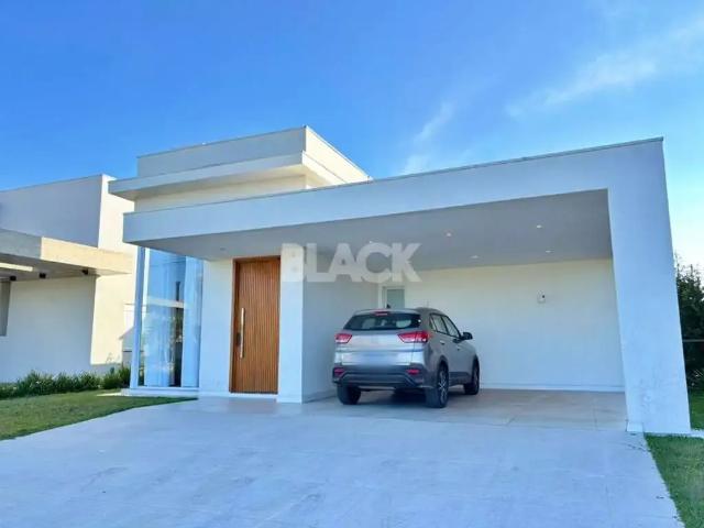 Casa / Sobrado em Condomínio para Venda em Torres/RS Reserva Das Águas 3 Quartos