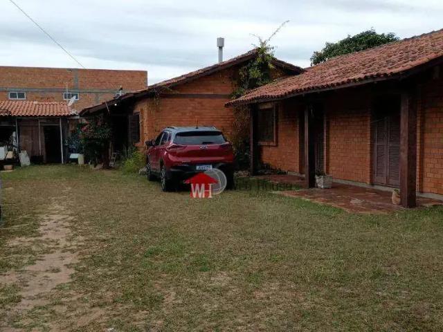 Casa / Sobrado em Condomínio para Venda em Tramandaí/RS Nova Tramandaí 2 Quartos