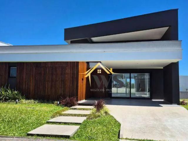 Casa / Sobrado em Condomínio para Venda em Tramandaí/RS Centro 4 Quartos