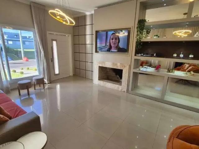 Casa / Sobrado em Condomínio para Venda em Tramandaí/RS Centro 3 Quartos