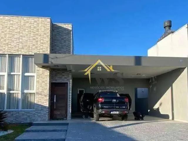 Casa / Sobrado em Condomínio para Venda em Tramandaí/RS Centro 3 Quartos