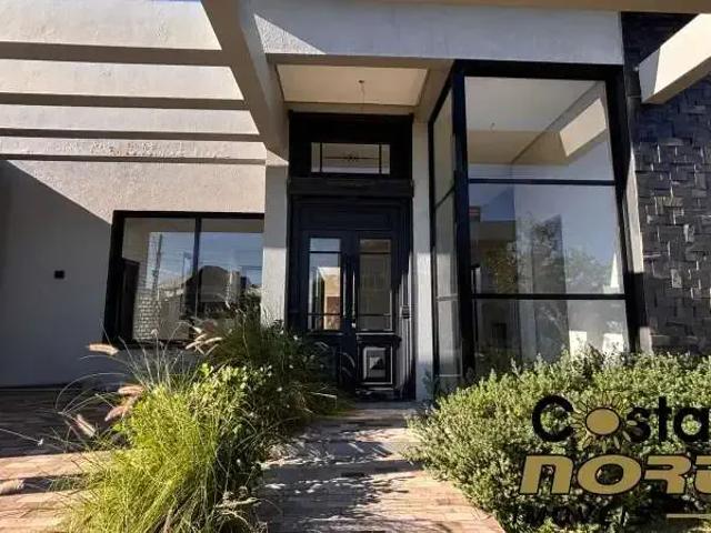 Casa / Sobrado em Condomínio para Venda em Tramandaí/RS Condomínio Marina Park 3 Quartos