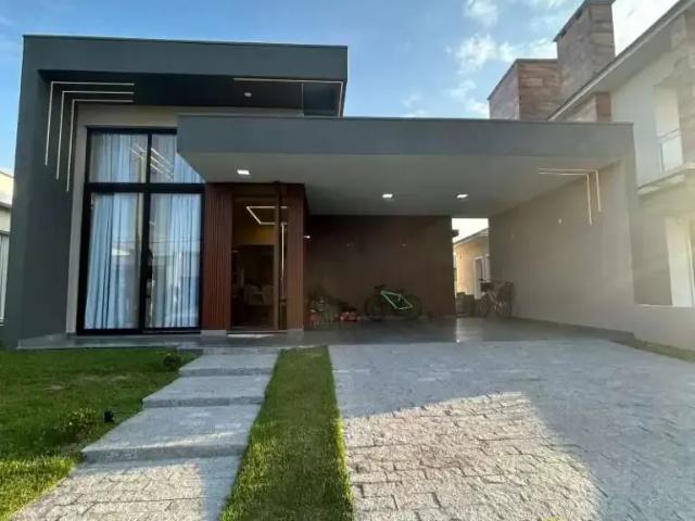 Casa / Sobrado em Condomínio para Venda em Tramandaí/RS Condomínio Marítimo 3 Quartos