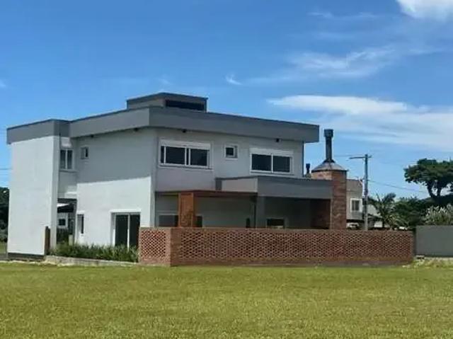 Casa / Sobrado em Condomínio para Venda em Tramandaí/RS Condomínio Marítimo