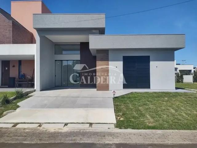 Casa / Sobrado em Condomínio para Venda em Tramandaí/RS Condomínio Marítimo