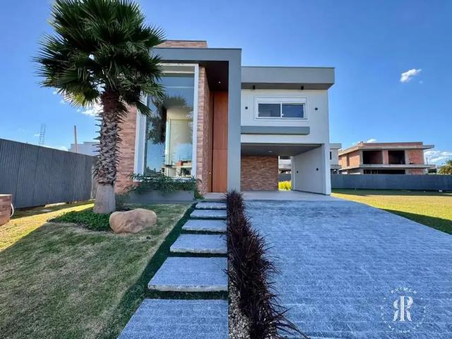 Casa / Sobrado em Condomínio para Venda em Tramandaí/RS Cruzeiro do Sul 3 Quartos