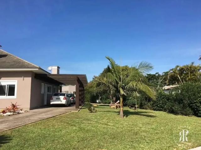Casa / Sobrado em Condomínio para Venda em Tramandaí/RS Cruzeiro do Sul 3 Quartos