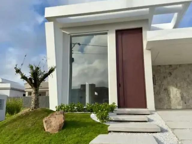 Casa / Sobrado em Condomínio para Venda em Tramandaí/RS Cruzeiro do Sul 3 Quartos