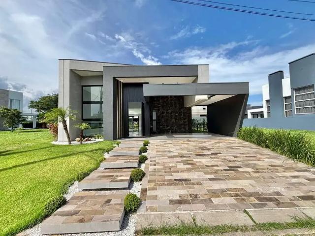 Casa / Sobrado em Condomínio para Venda em Tramandaí/RS Cruzeiro do Sul 3 Quartos