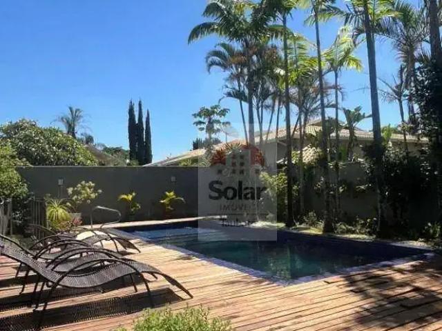 Casa / Sobrado em Condomínio para Venda em Tremembé/SP Condomínio Vale do Sol 4 Quartos