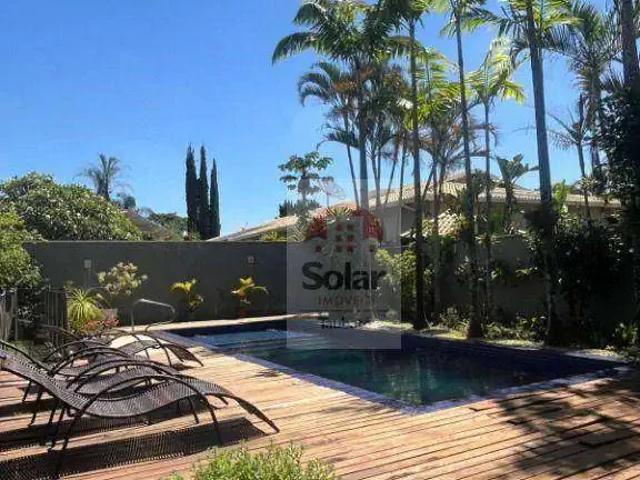 Casa / Sobrado em Condomínio para Venda em Tremembé/SP Condomínio Vale do Sol 4 Quartos