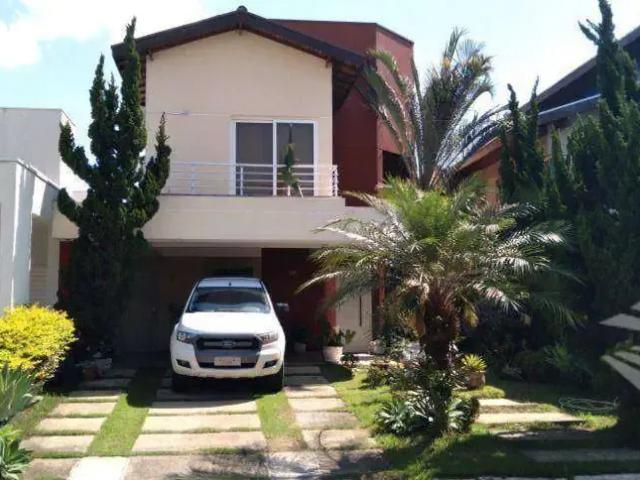 Casa / Sobrado em Condomínio para Venda em Tremembé/SP Condomínio Vale do Sol 3 Quartos