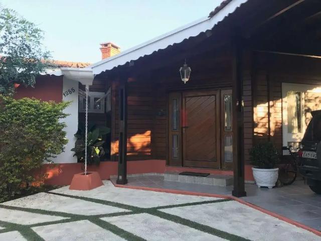 Casa / Sobrado em Condomínio para Venda em Tremembé/SP Condomínio Colonial Vale do Sol 3 Quartos