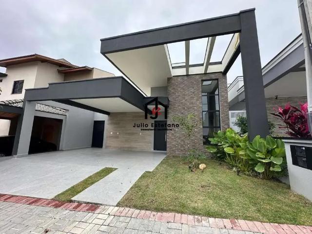 Casa / Sobrado em Condomínio para Venda em Tremembé/SP Caminho Novo 3 Quartos