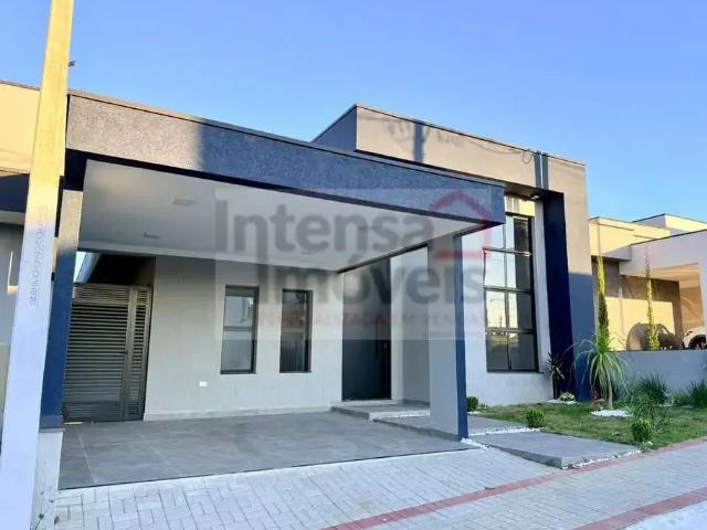 Casa / Sobrado em Condomínio para Venda em Tremembé/SP Caminho Novo 3 Quartos