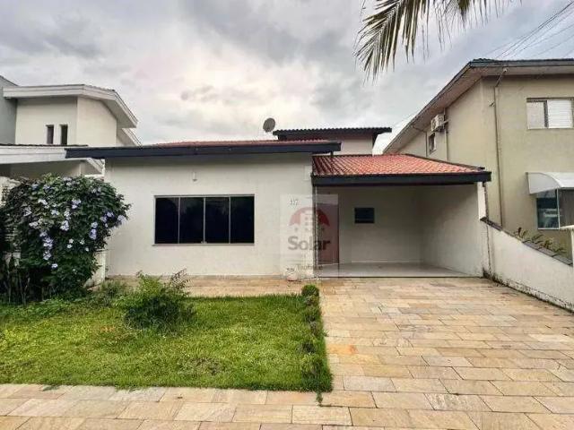 Casa / Sobrado em Condomínio para Venda em Tremembé/SP Caminho Novo 3 Quartos