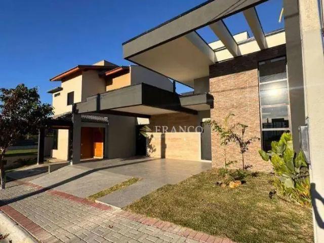 Casa / Sobrado em Condomínio para Venda em Tremembé/SP Caminho Novo 3 Quartos