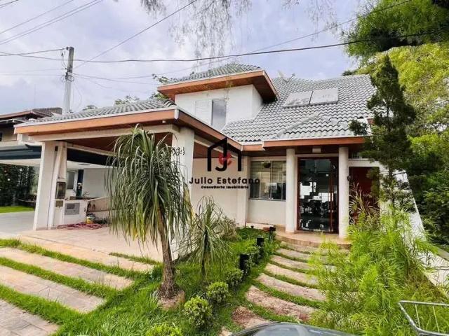 Casa / Sobrado em Condomínio para Venda em Tremembé/SP Caminho Novo 3 Quartos