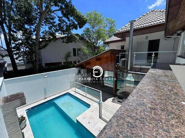 Casa / Sobrado em Condomínio para Venda em Tremembé/SP Caminho Novo 3 Quartos