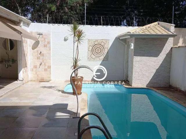Casa / Sobrado em Condomínio para Venda em Tremembé/SP Caminho Novo 3 Quartos