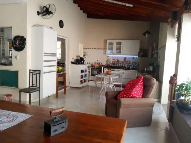 Casa / Sobrado em Condomínio para Venda em Tremembé/SP Caminho Novo 4 Quartos