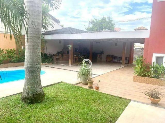 Casa / Sobrado em Condomínio para Venda em Tremembé/SP Caminho Novo 4 Quartos