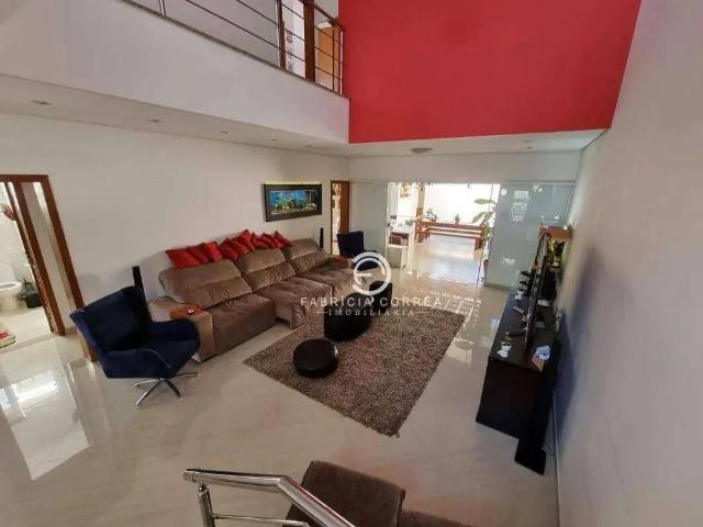 Casa / Sobrado em Condomínio para Venda em Tremembé/SP Caminho Novo 4 Quartos