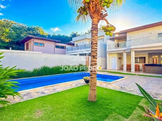 Casa / Sobrado em Condomínio para Venda em Tremembé/SP Campos do Conde II 3 Quartos