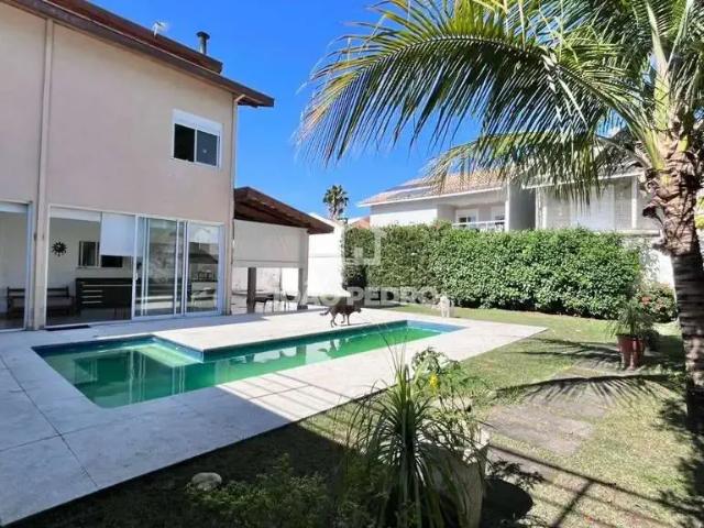 Casa / Sobrado em Condomínio para Venda em Tremembé/SP Campos do Conde II 3 Quartos