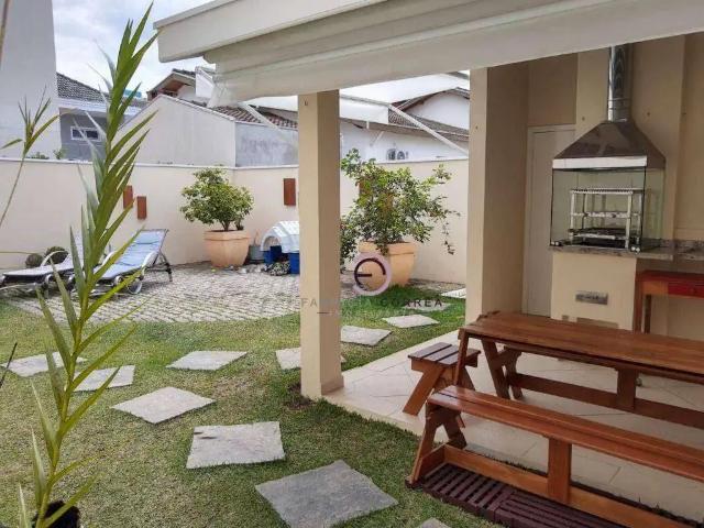 Casa / Sobrado em Condomínio para Venda em Tremembé/SP Campos do Conde II 3 Quartos