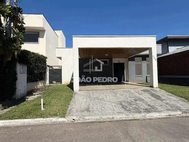 Casa / Sobrado em Condomínio para Venda em Tremembé/SP Campos do Conde II 3 Quartos