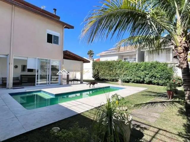 Casa / Sobrado em Condomínio para Venda em Tremembé/SP Campos do Conde II 3 Quartos