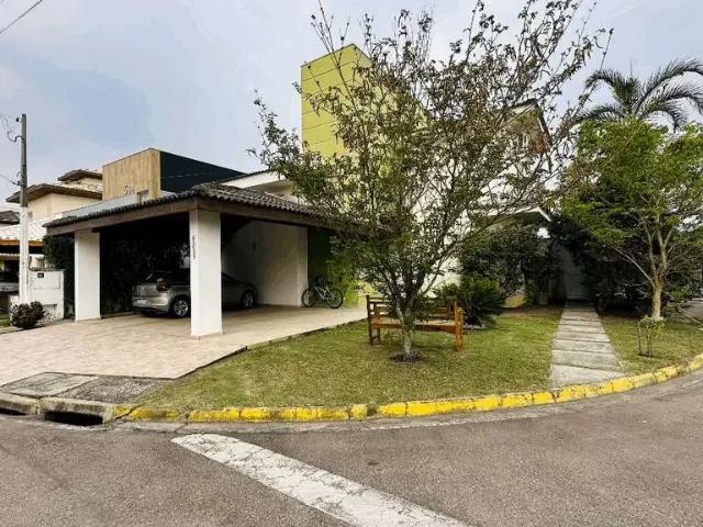 Casa / Sobrado em Condomínio para Venda em Tremembé/SP Campos do Conde II 4 Quartos