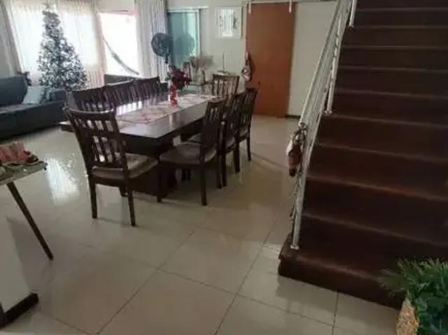 Casa / Sobrado em Condomínio para Venda em Tremembé/SP Campos do Conde II 4 Quartos