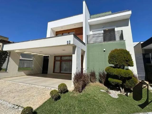 Casa / Sobrado em Condomínio para Venda em Tremembé/SP Campos do Conde II 4 Quartos