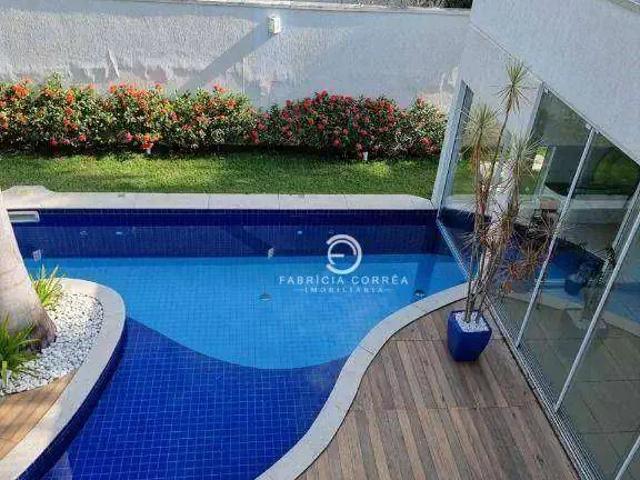 Casa / Sobrado em Condomínio para Venda em Tremembé/SP Campos do Conde II 4 Quartos