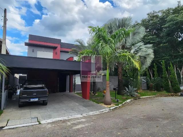 Casa / Sobrado em Condomínio para Venda em Tremembé/SP Campos do Conde II