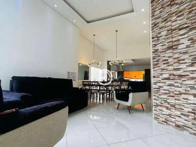 Casa / Sobrado em Condomínio para Venda em Tremembé/SP Campos do Conde 2 Quartos