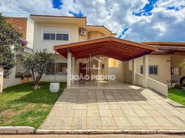 Casa / Sobrado em Condomínio para Venda em Tremembé/SP Campos do Conde 3 Quartos