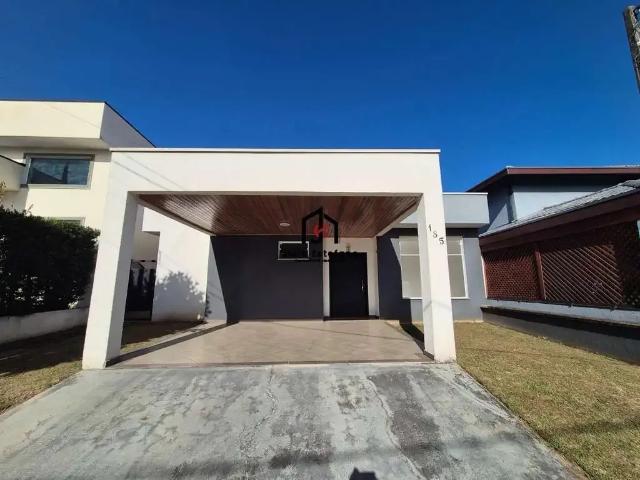 Casa / Sobrado em Condomínio para Venda em Tremembé/SP Campos do Conde 3 Quartos