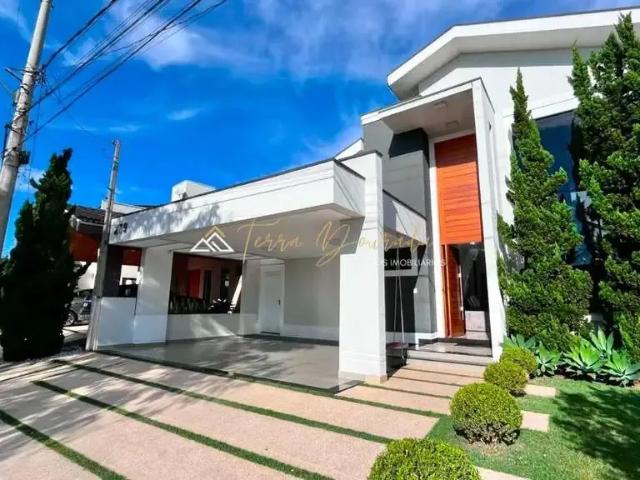 Casa / Sobrado em Condomínio para Venda em Tremembé/SP Campos do Conde 3 Quartos