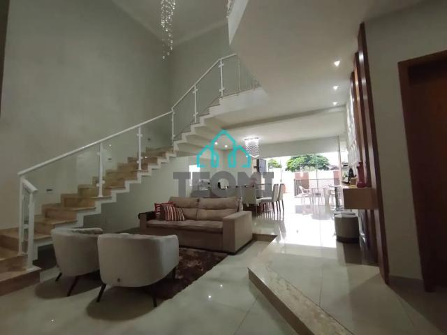 Casa / Sobrado em Condomínio para Venda em Tremembé/SP Campos do Conde 3 Quartos