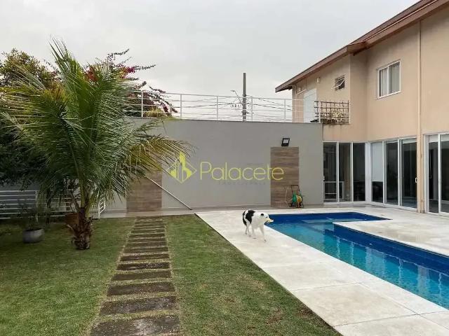 Casa / Sobrado em Condomínio para Venda em Tremembé/SP Campos do Conde 3 Quartos