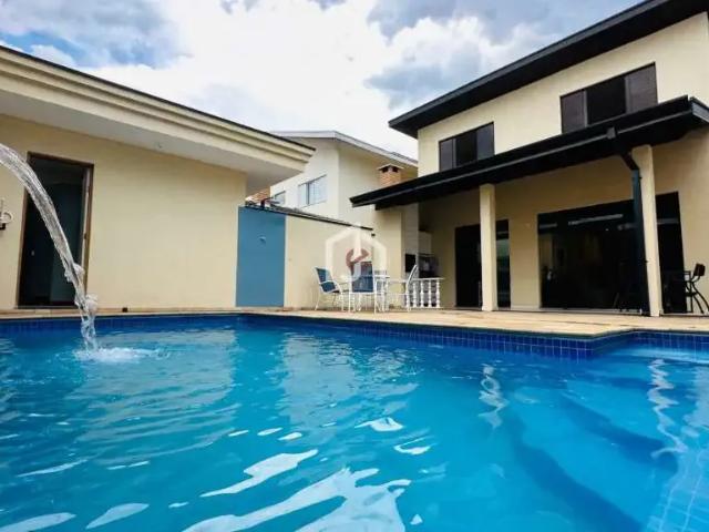 Casa / Sobrado em Condomínio para Venda em Tremembé/SP Campos do Conde 3 Quartos