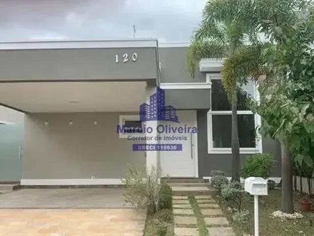 Casa / Sobrado em Condomínio para Venda em Tremembé/SP Campos do Conde 3 Quartos
