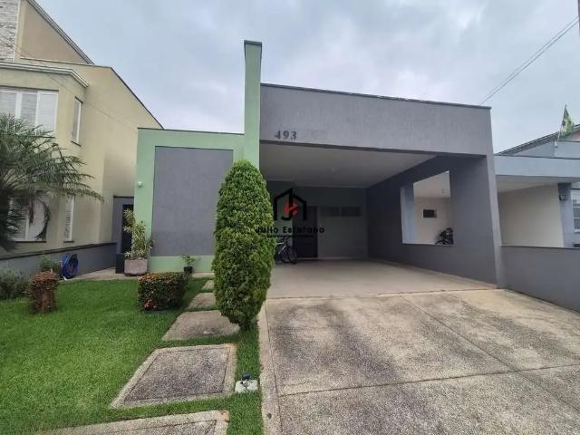 Casa / Sobrado em Condomínio para Venda em Tremembé/SP Campos do Conde 3 Quartos