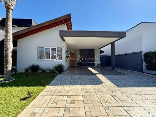 Casa / Sobrado em Condomínio para Venda em Tremembé/SP Campos do Conde 3 Quartos