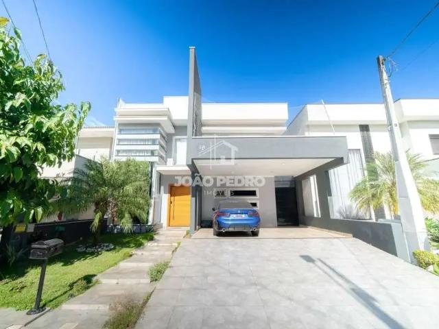 Casa / Sobrado em Condomínio para Venda em Tremembé/SP Campos do Conde 3 Quartos