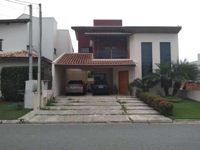 Casa / Sobrado em Condomínio para Venda em Tremembé/SP Campos do Conde 3 Quartos