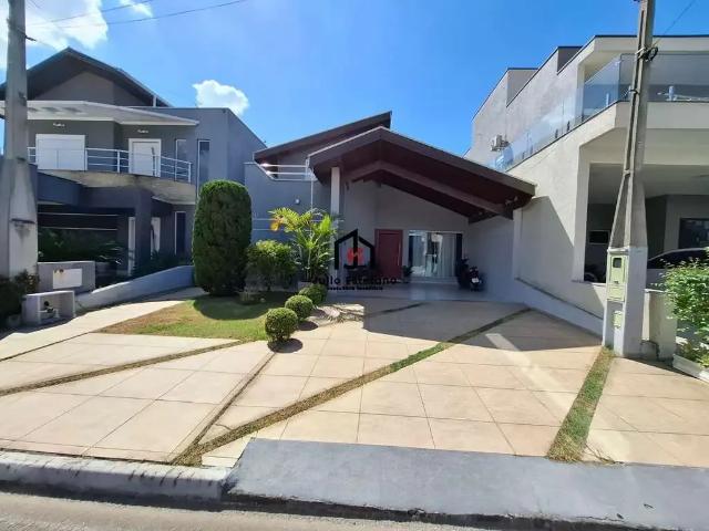Casa / Sobrado em Condomínio para Venda em Tremembé/SP Campos do Conde 3 Quartos